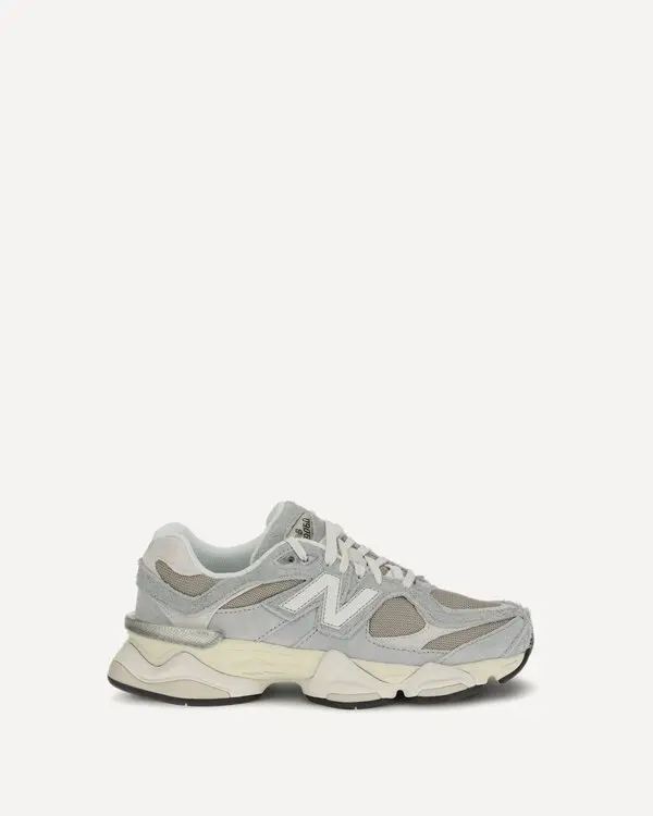NEW BALANCE 9060 Sneakers - Grey