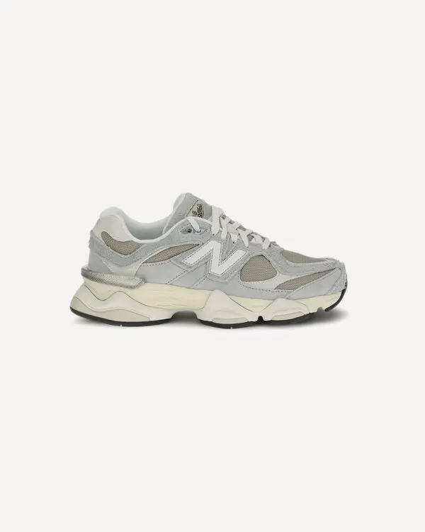 NEW BALANCE 9060 Sneakers - Grey
