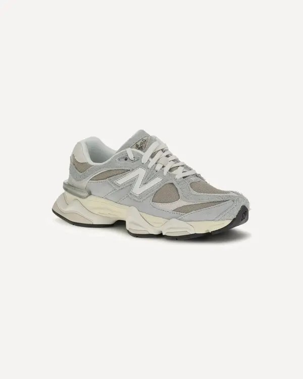 NEW BALANCE 9060 Sneakers - Grey