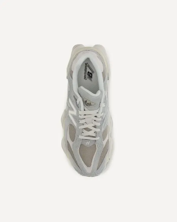 NEW BALANCE 9060 Sneakers - Grey