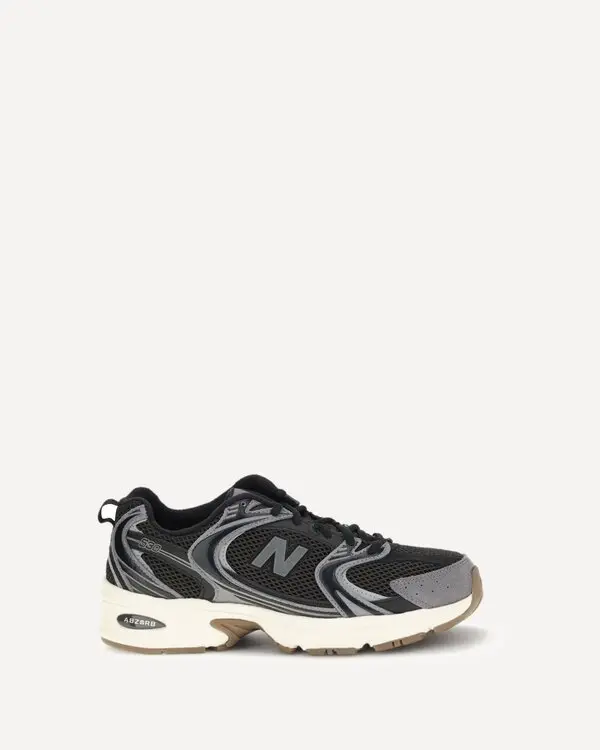 NEW BALANCE 530 Sneakers - Black