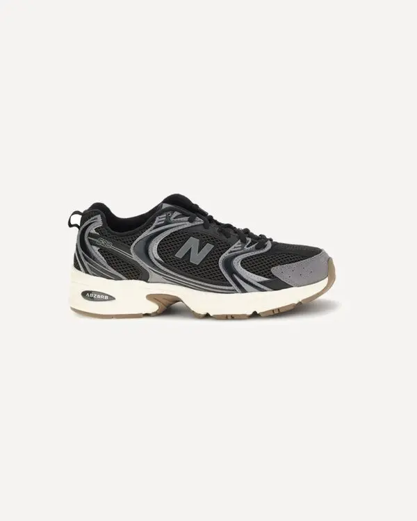 NEW BALANCE 530 Sneakers - Black