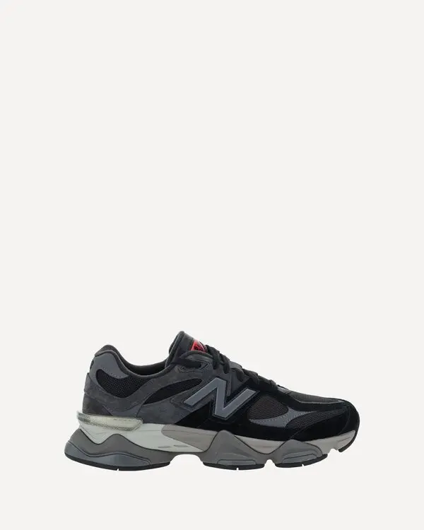 NEW BALANCE 9060 Sneakers - Black