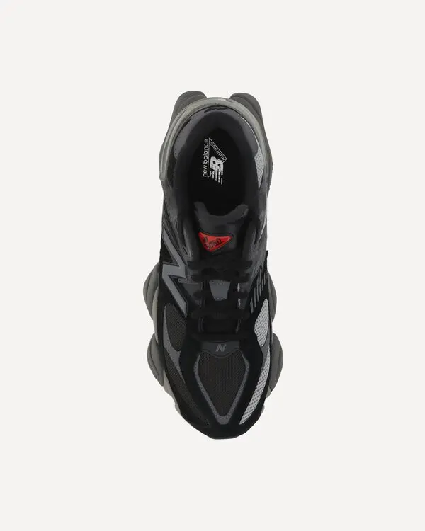 NEW BALANCE 9060 Sneakers - Black