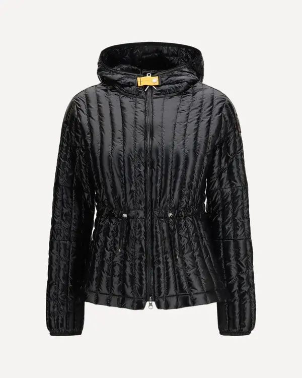 PARAJUMPERS Kuon Light Short Down Jacket