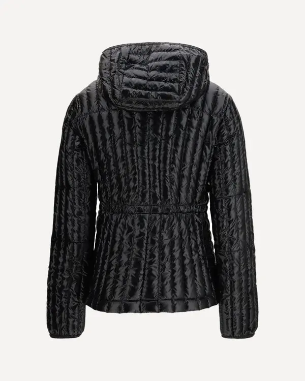 PARAJUMPERS Kuon Light Short Down Jacket