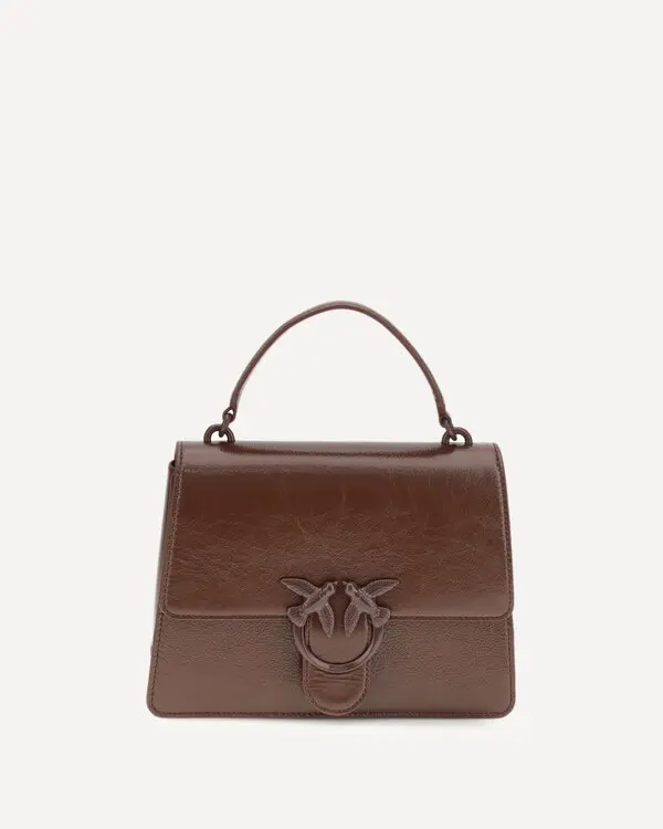 Pinko Love One Handbag