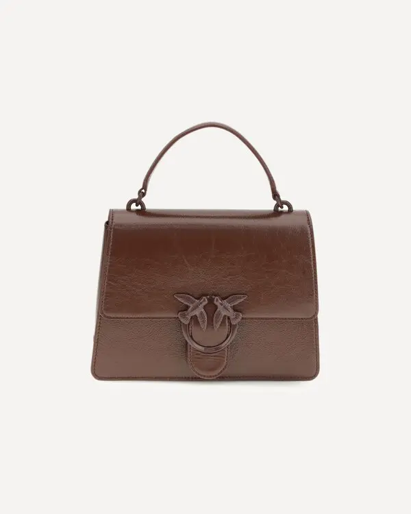 Pinko Love One Handbag