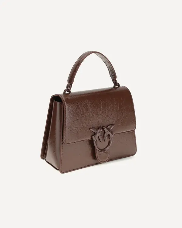 Pinko Love One Handbag