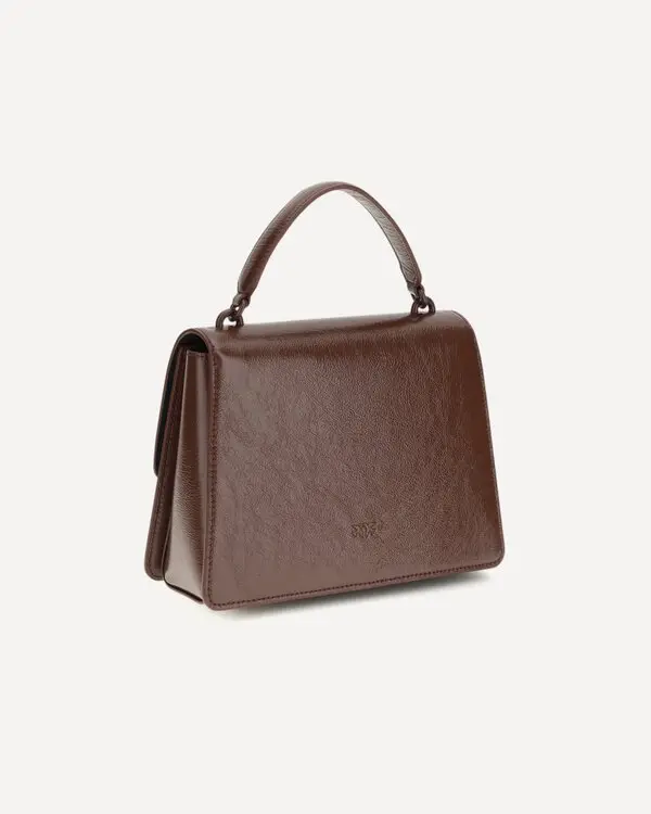 Pinko Love One Handbag
