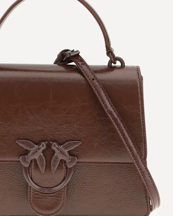 Pinko Love One Handbag