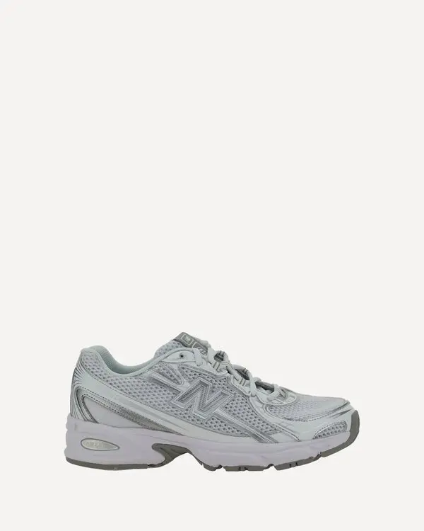 NEW BALANCE 740 Sneakers - White