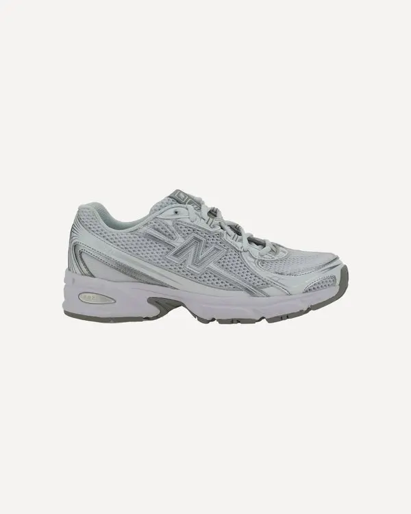 NEW BALANCE 740 Sneakers - White