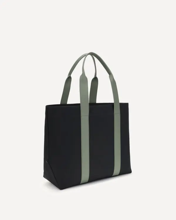 Givenchy Canvas Tote Bag