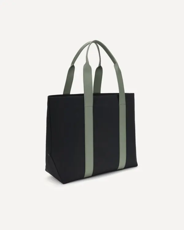 Givenchy Canvas Tote Bag