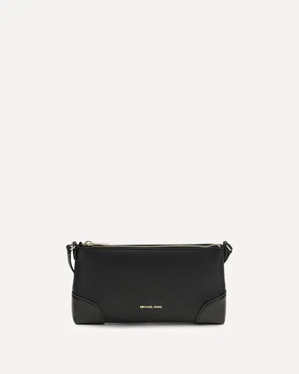 Michael Kors Murphy Leather Shoulder Bag