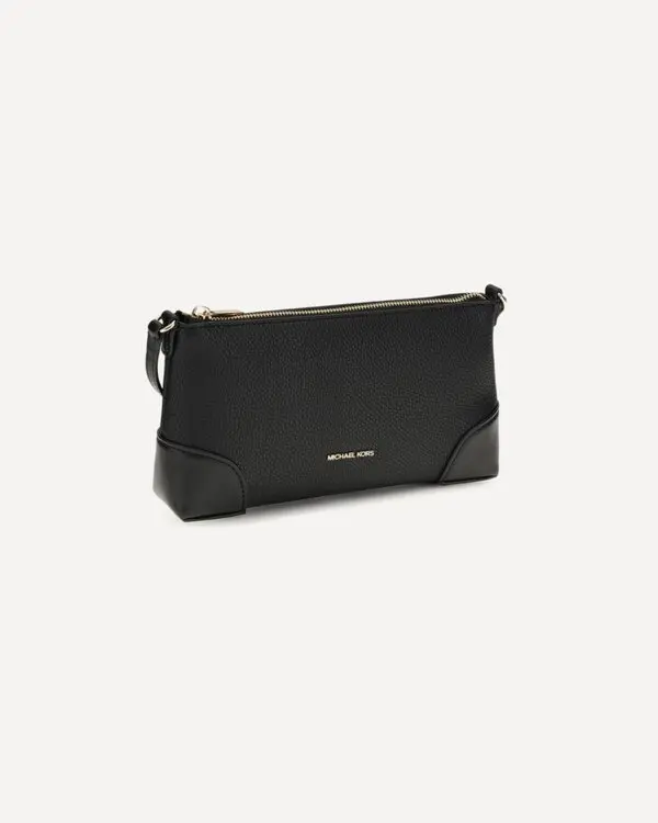 Michael Kors Murphy Leather Shoulder Bag