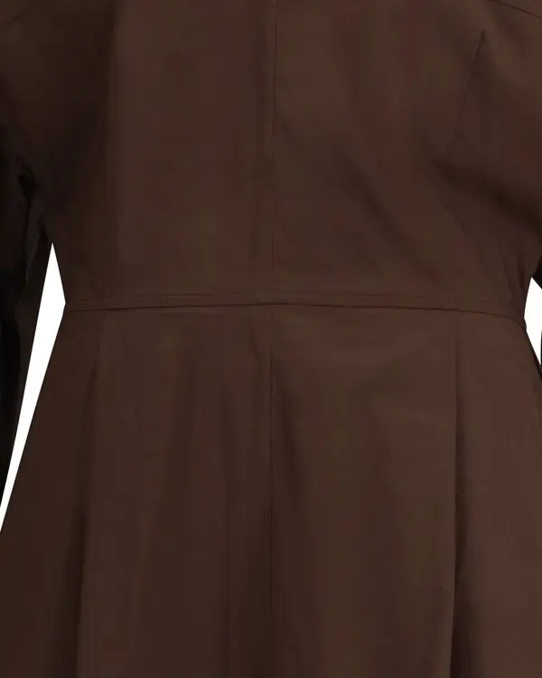 THE LATEST Drew Jumpsuit - Brown