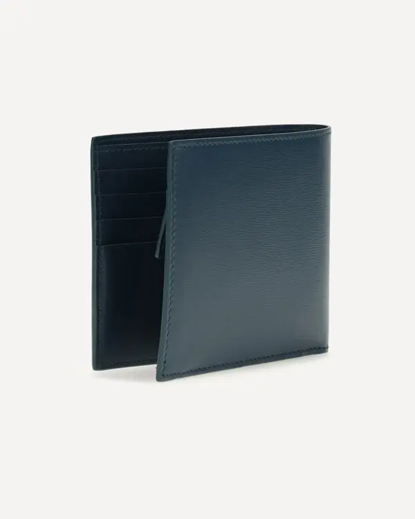 FERRAGAMO Leather Wallet