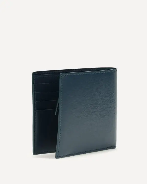 FERRAGAMO Leather Wallet