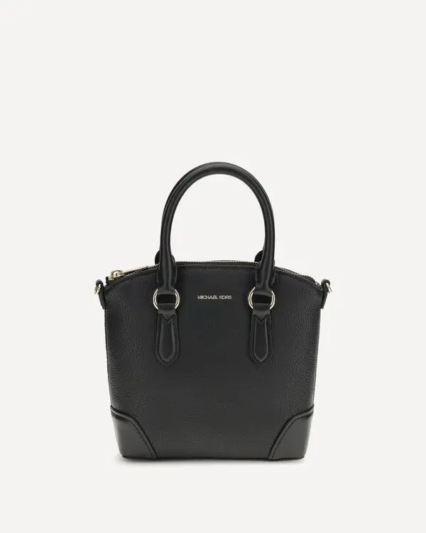 Michael Kors Murphy Handbag - Black