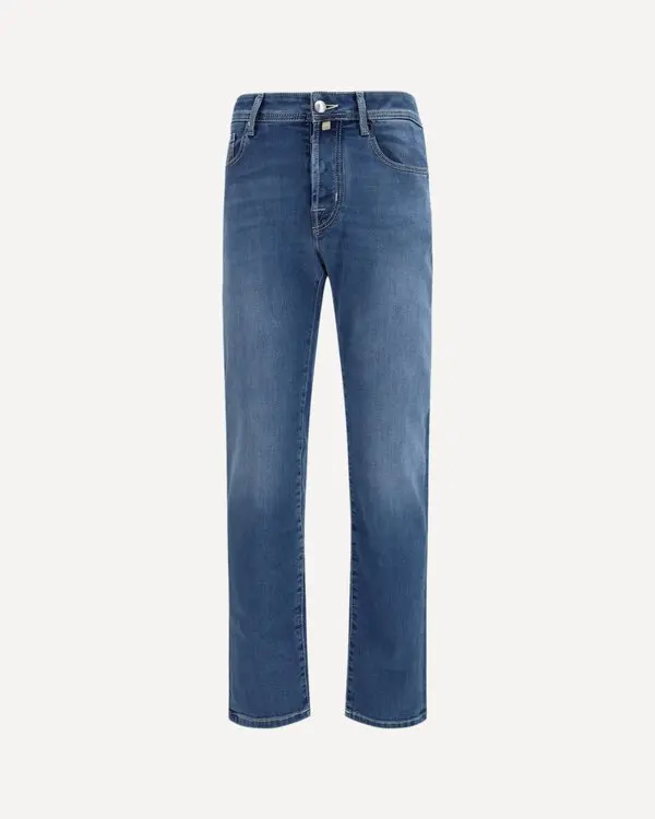 Jacob Cohen Slim Fit Jeans - Blue
