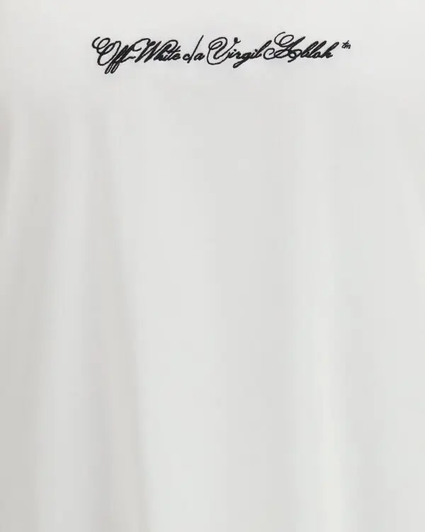 Off-White Script Arrow T-shirt