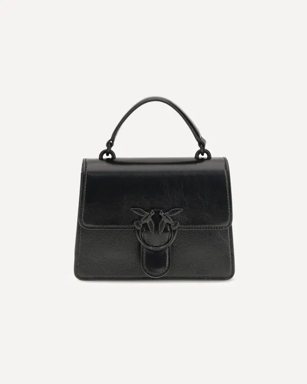 Pinko Love One Top Mini Handbag