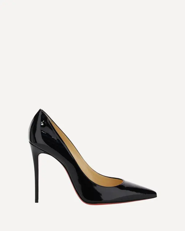 CHRISTIAN LOUBOUTIN Kate Pumps - Black