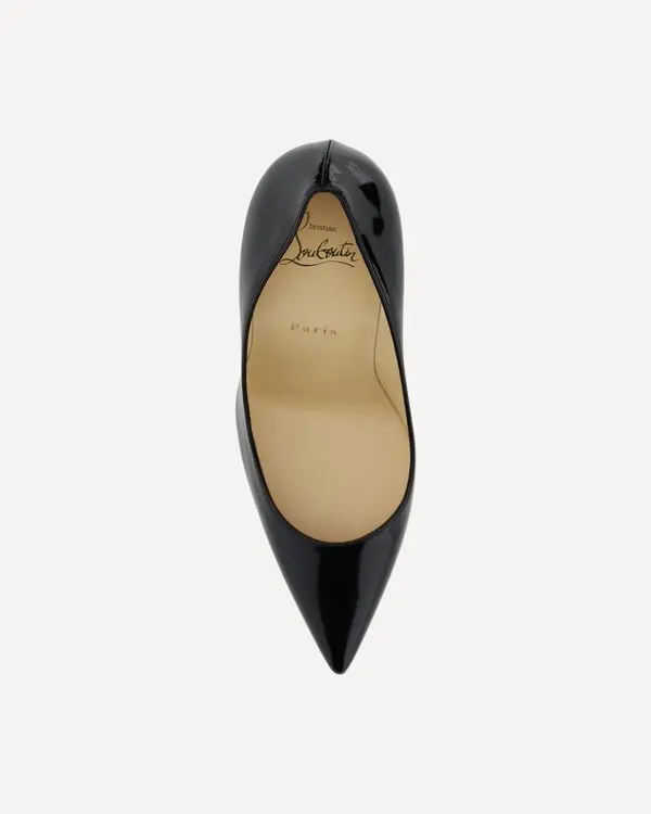 CHRISTIAN LOUBOUTIN Kate Pumps - Black