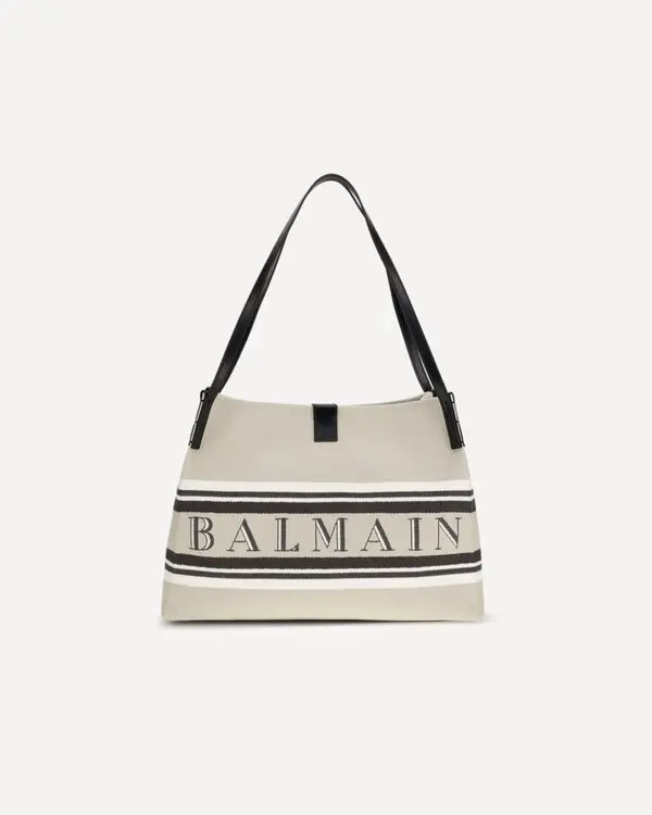Balmain Release Shoulder Bag