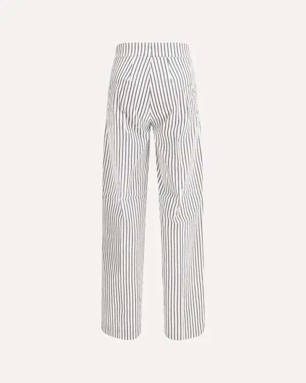 Avenue Montaigne Flavia Bistro Pants