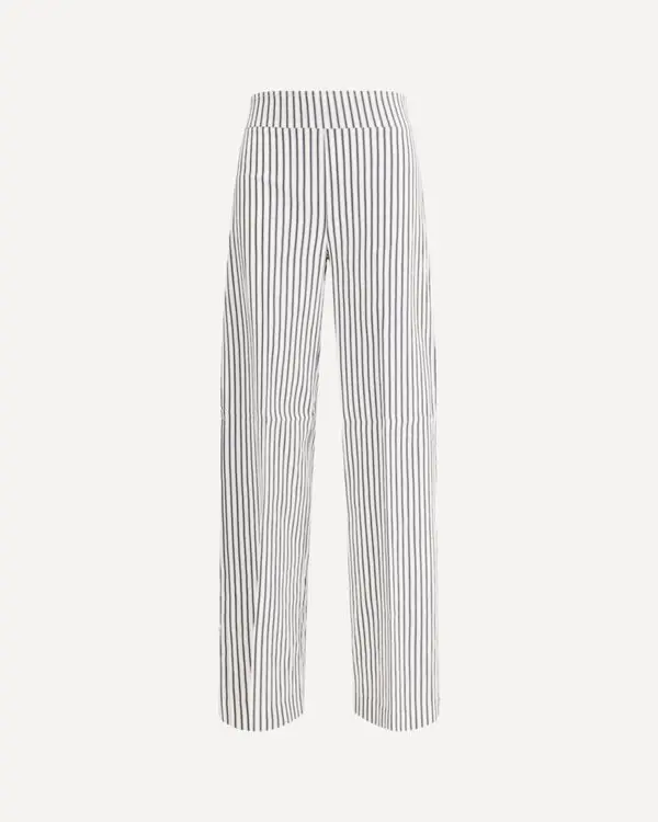 Avenue Montaigne Flavia Bistro Pants