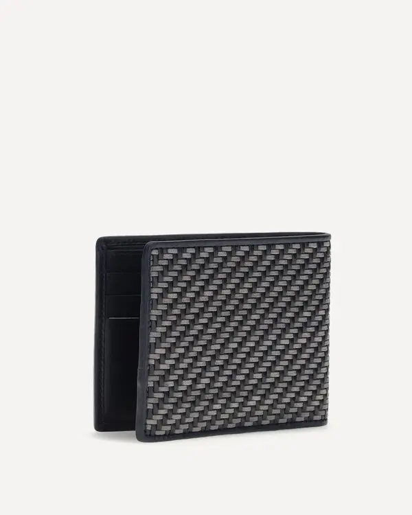 FERRAGAMO Leather Wallet