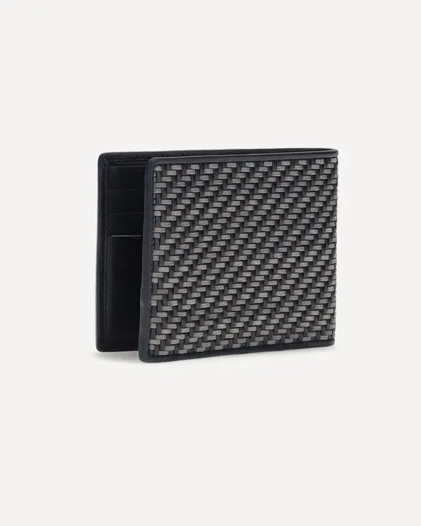 FERRAGAMO Leather Wallet