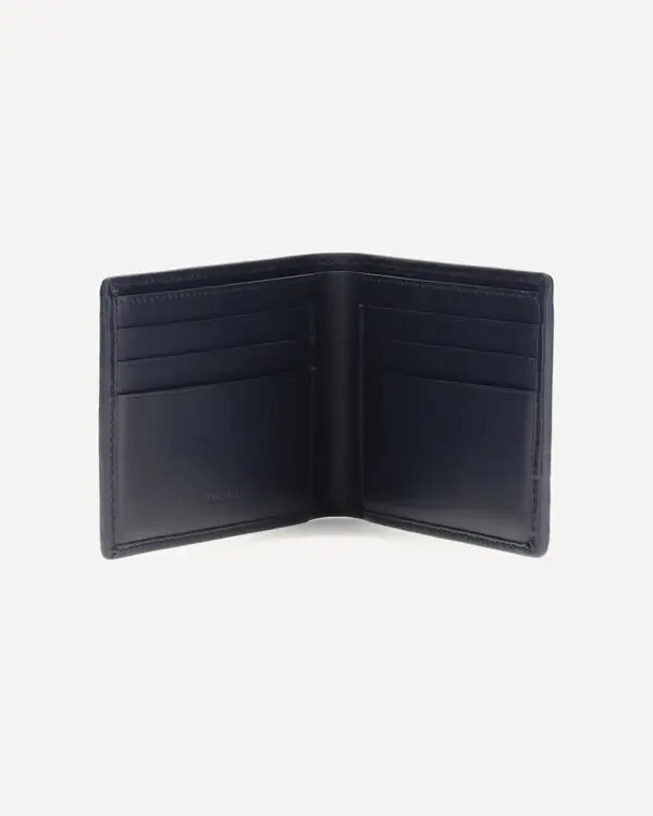 FERRAGAMO Leather Wallet
