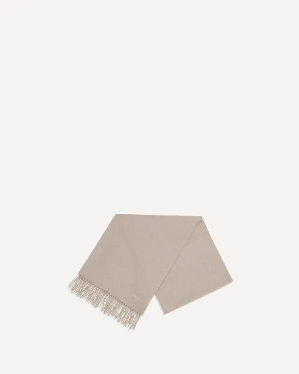 Max Mara Cashmere Scarf