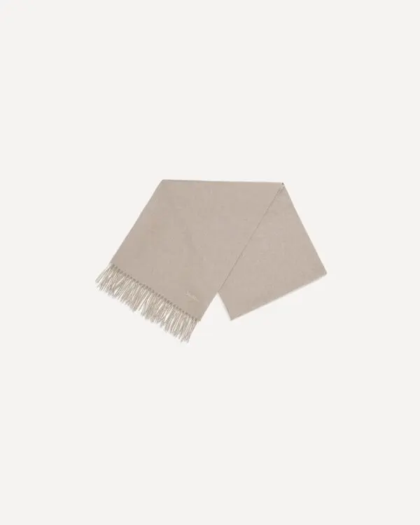 Max Mara Cashmere Scarf
