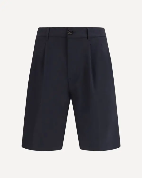 CRUNA Sartorial Shorts