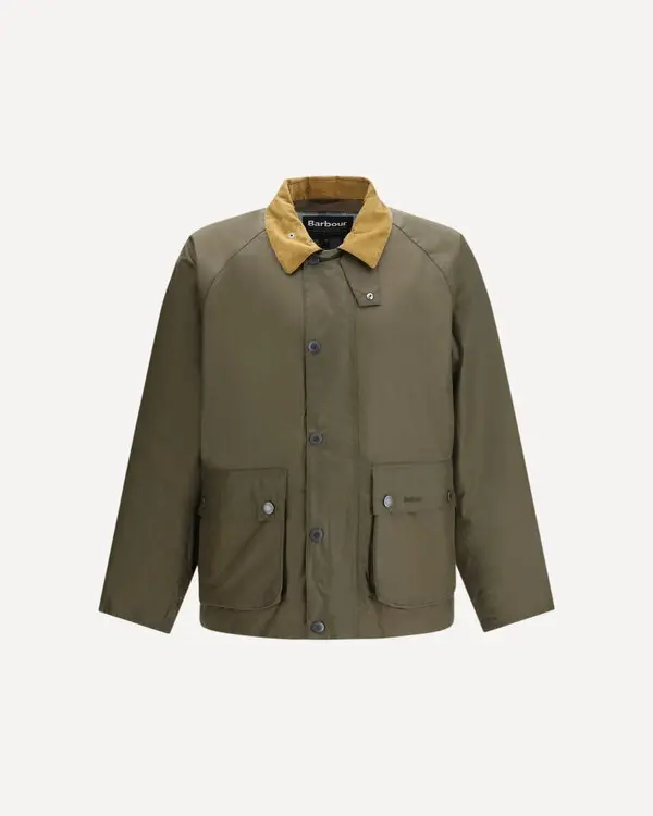 Barbour Modern Bedale Wax Jacket