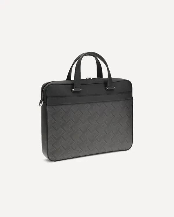 FERRAGAMO Monogram Work Bag
