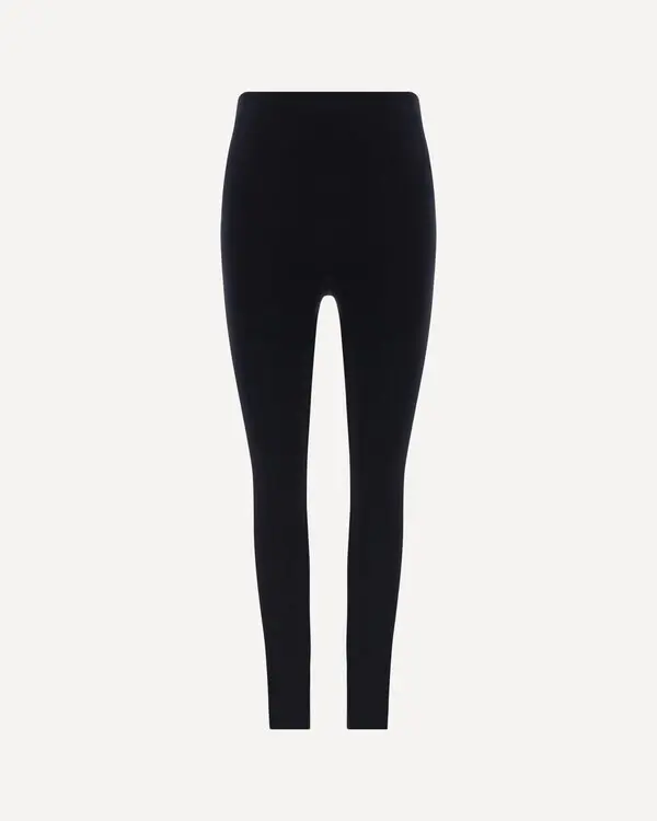 Wolford Aurora Eggings Femae - Black