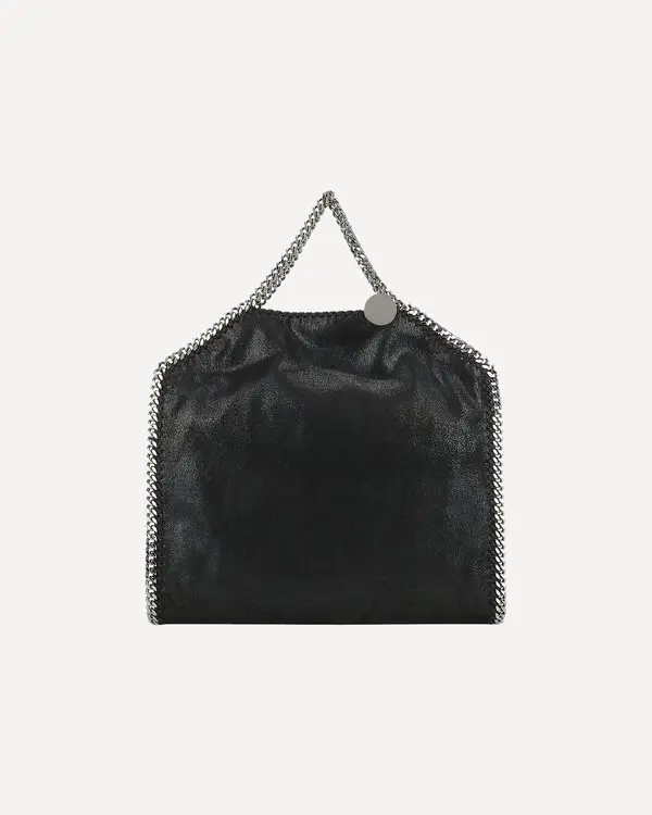 Stella McCartney Falabella Fold Over Tote Handbag