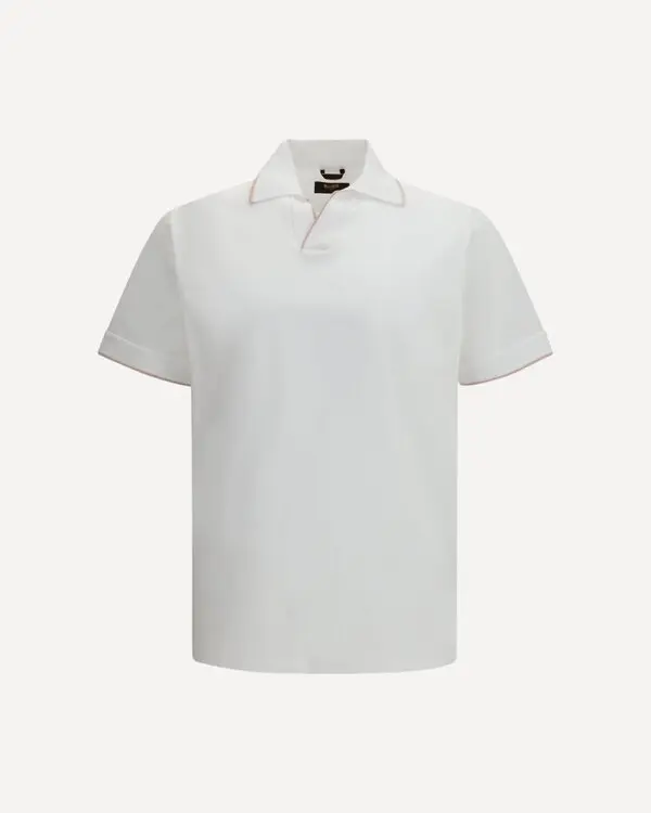 MOORER Bradley-jcl Polo