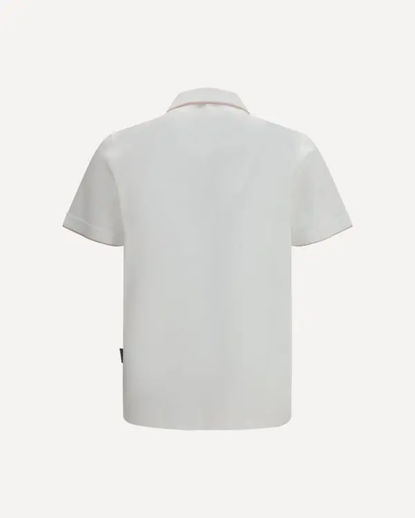 MOORER Bradley-jcl Polo
