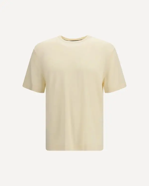 CRUNA Cotton Knitted T-shirt