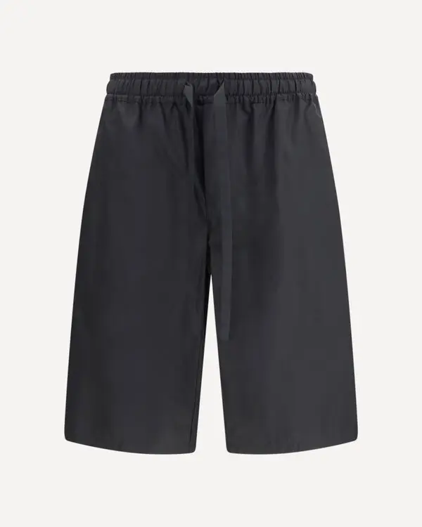Dolce & Gabbana Drawstring Shorts