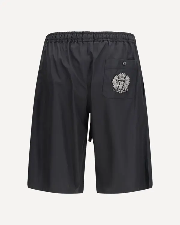 Dolce & Gabbana Drawstring Shorts