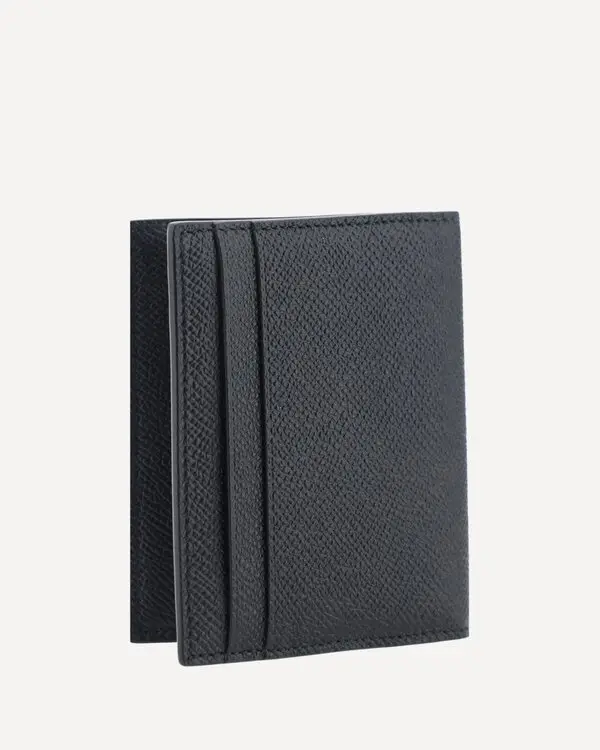 FERRAGAMO Revival Card Holder