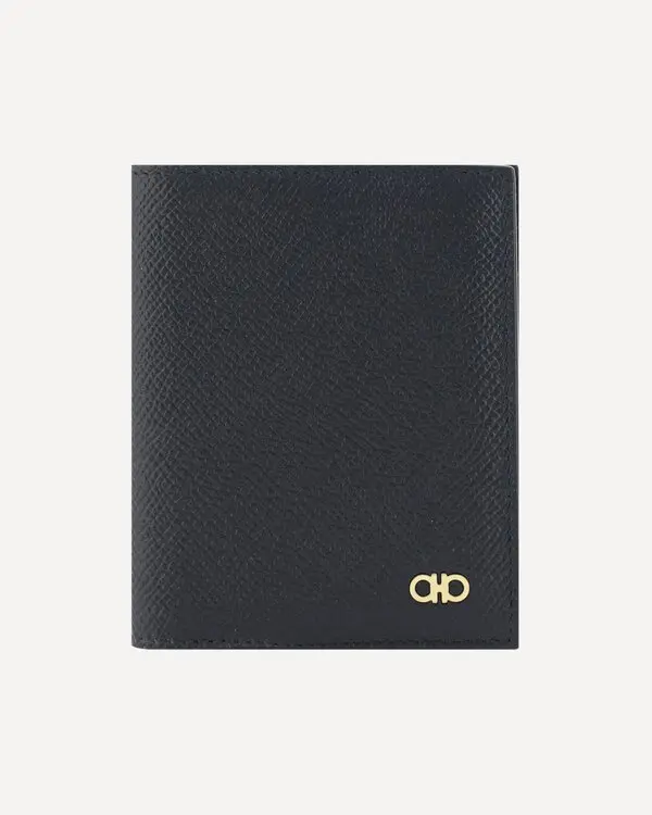 FERRAGAMO Revival Card Holder